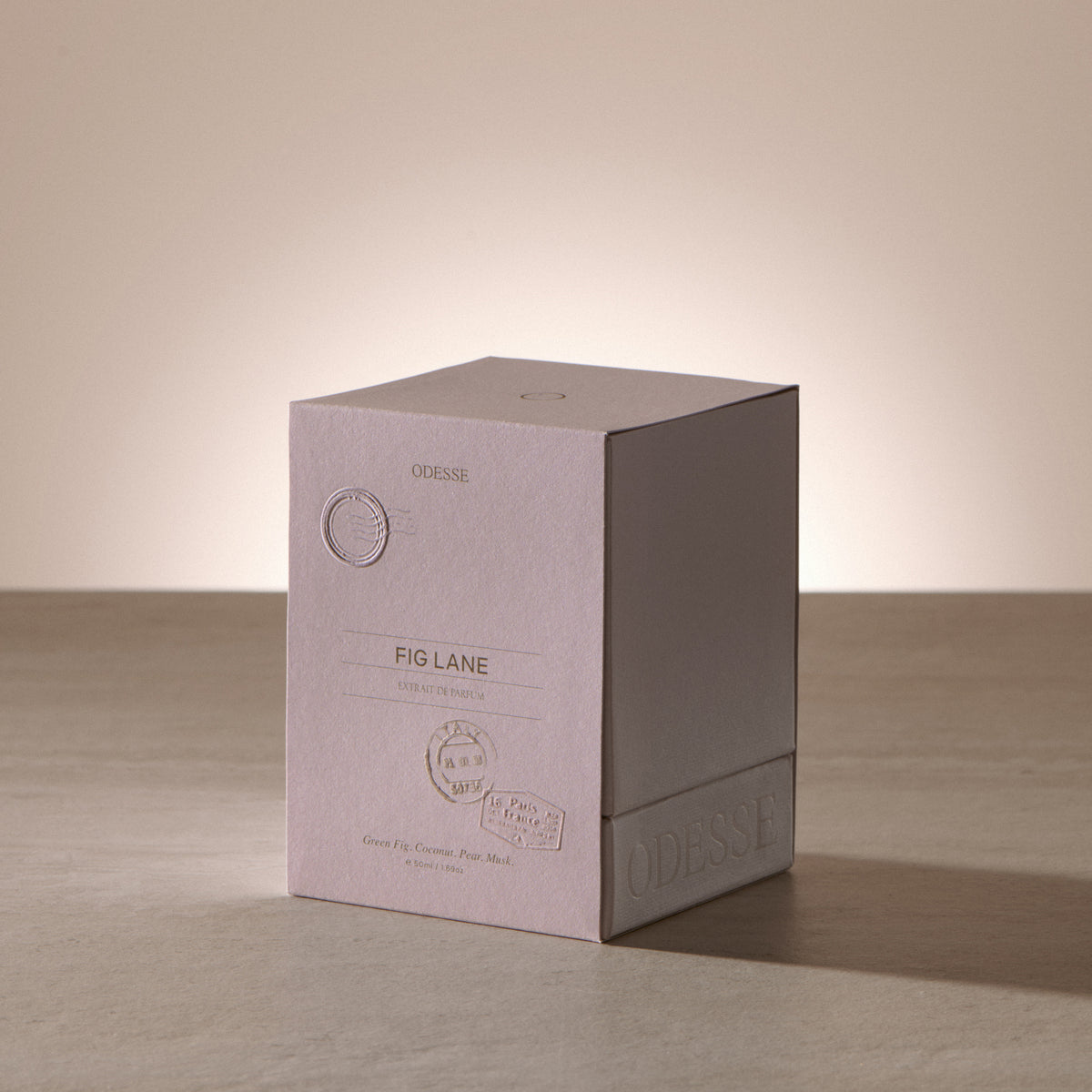 Odesse Spray Perfume - Fig Lane – Lu&Co. Boutique