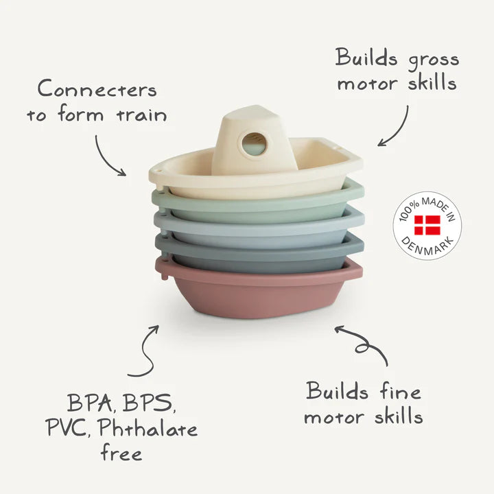 Bath Boat Original – Lu&Co. Boutique