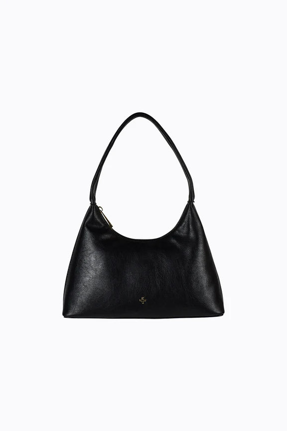 Peta + Jain Sweetie Small Shoulder Bag - Black – Lu&Co. Boutique