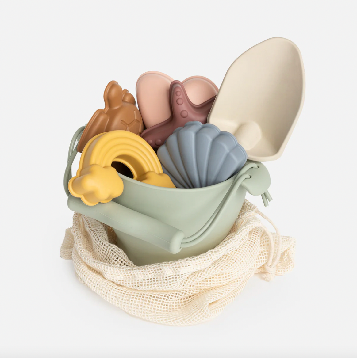 Silicone Beach Set – Lu&Co. Boutique